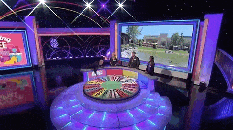 Spinning The Wheel GIF by Wheel of Fortune - Find & Share on GIPHY