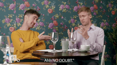 Band-no-doubt GIFs - Get the best GIF on GIPHY