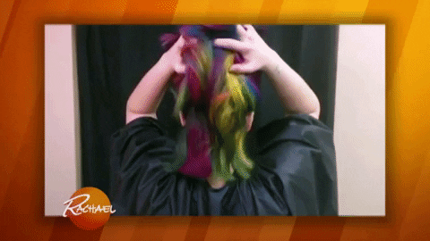 Hair Moving GIFs - Get the best GIF on GIPHY