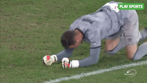 Angry Sport GIF by Play Sports - Find & Share on GIPHY