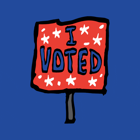 Mid Term GIFs - Find & Share on GIPHY