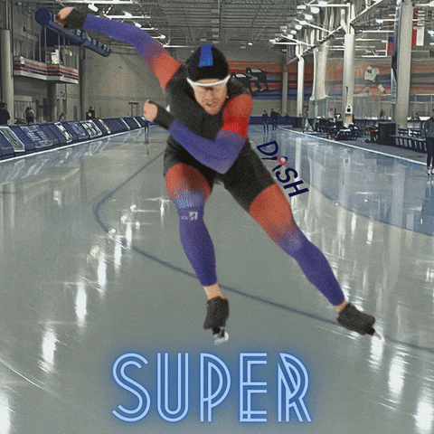 Speed Skating GIFs - Get the best GIF on GIPHY