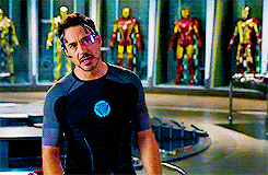 Iron Man Explosion GIFs - Find & Share on GIPHY