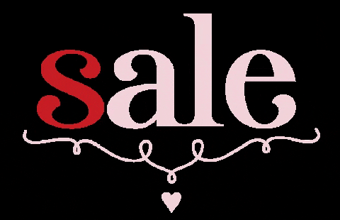 Sale Promocao GIF by socuteoficial - Find & Share on GIPHY