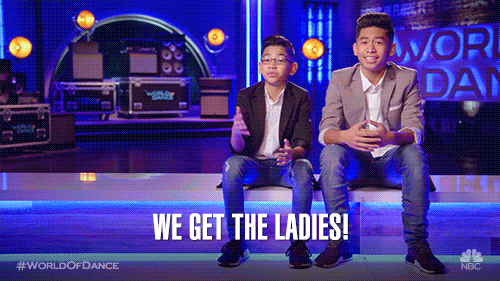 We Get Action GIFs - Get the best GIF on GIPHY