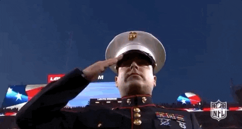 Troop GIFs - Get the best GIF on GIPHY