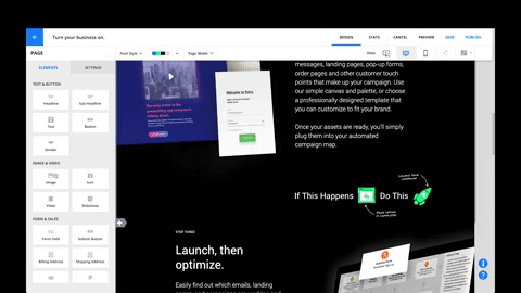 Page Builder GIFs - Get the best GIF on GIPHY