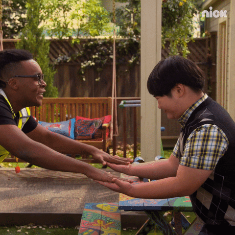 Side Hustle GIFs on GIPHY - Be Animated