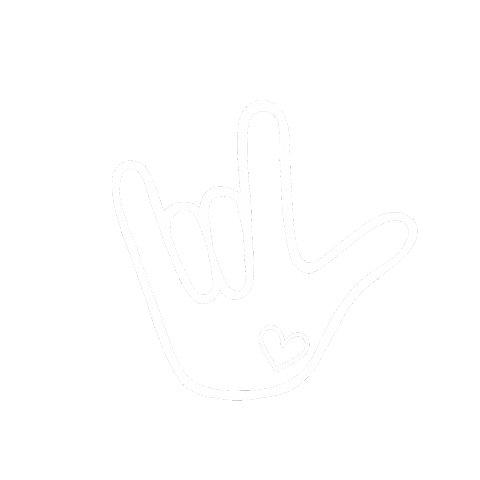 I Love You Sign Language Gif