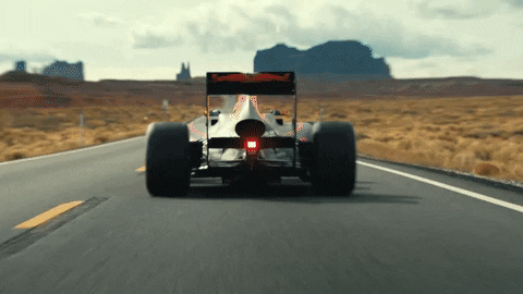 The GIFs That Keep On Giving by Oracle Red Bull Racing | GIPHY
