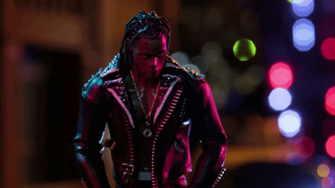 Travis Scott GIF - Find & Share on GIPHY