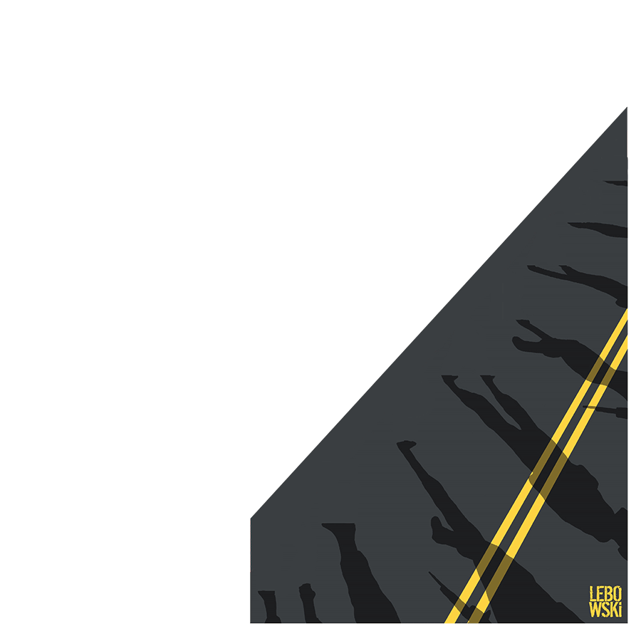 Road Parade Sticker by Lebowski Publishers for iOS & Android | GIPHY