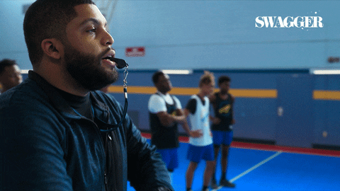 Basketball Practice GIFs - Get the best GIF on GIPHY