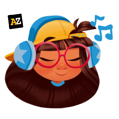 Educacao Az Sticker by Conexia Educação for iOS & Android | GIPHY