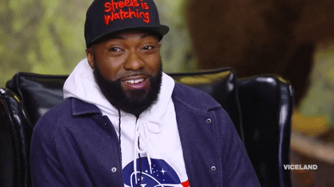 Shock Wtf GIF by Desus & Mero - Find & Share on GIPHY