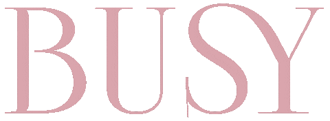 BUSY BUT PRETTY GIFs on GIPHY - Be Animated