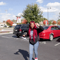 Voting-hand GIFs - Get the best GIF on GIPHY