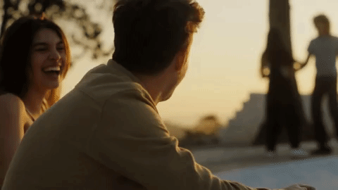 On The Loose GIFs - Find & Share on GIPHY