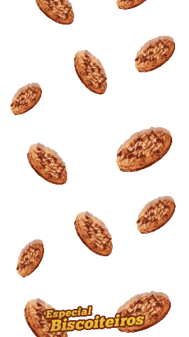 Cookie Sticker by Bauducco Brasil for iOS & Android | GIPHY