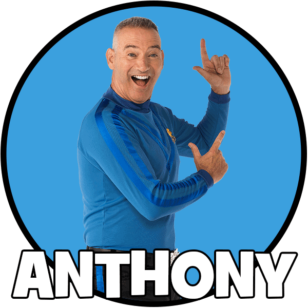 GIF by The Wiggles - Find & Share on GIPHY