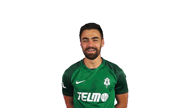 Football Hello Sticker by 1. fotbalová liga for iOS & Android | GIPHY