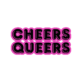 Cheers Queers GIFs on GIPHY - Be Animated