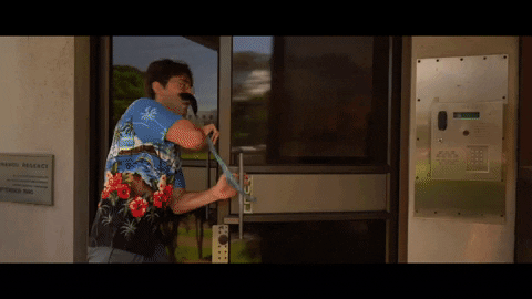 Work Running Late GIF by Pepper - Find & Share on GIPHY