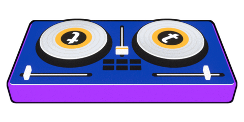 Music GIFs on GIPHY - Be Animated
