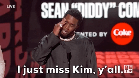 Miss Kim GIFs - Find & Share on GIPHY