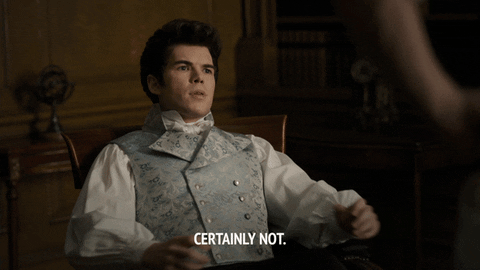 Bridgerton GIF by NETFLIX - Find & Share on GIPHY