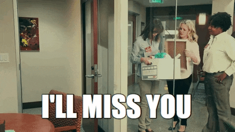 Ill Miss You Tv Show GIF by Fetish Series - Find & Share on GIPHY