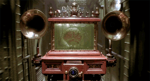 The City Of Lost Children GIFs - Get the best GIF on GIPHY