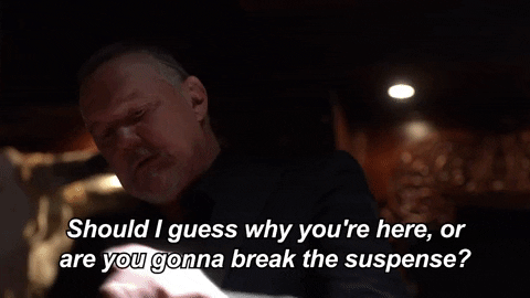 Country Music Drama GIF by MonarchOnFOX - Find & Share on GIPHY