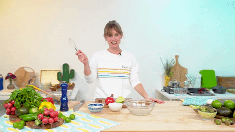 Fun Cooking GIFs - Get the best GIF on GIPHY