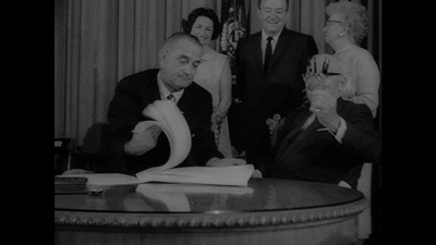Harry Truman Lbj GIF by lbjlibrary - Find & Share on GIPHY