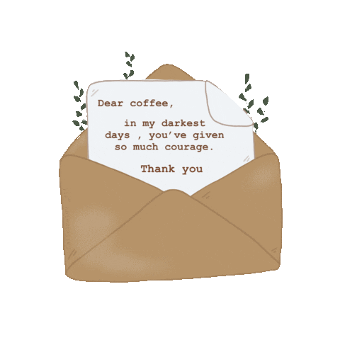 Letter Envelope Sticker for iOS & Android | GIPHY