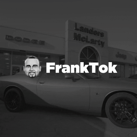 Frank Williams Dealerships GIFs on GIPHY - Be Animated