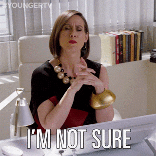 Sure Why Not Gif