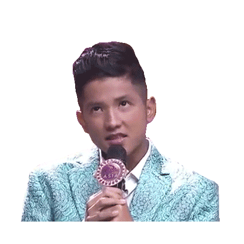Da Sticker by sctv for iOS & Android | GIPHY
