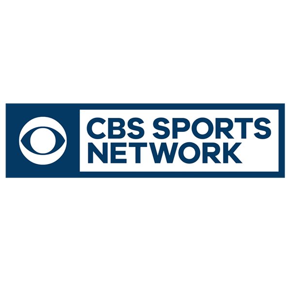 College Football Logo Sticker by CBS Sports Network for iOS & Android ...