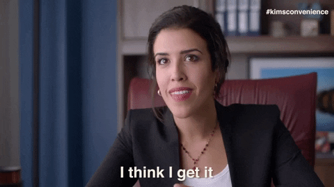 I Think I Get It GIFs - Get the best GIF on GIPHY