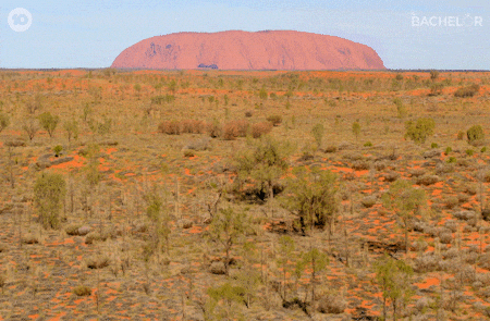 Ayers Rock GIFs - Get the best GIF on GIPHY