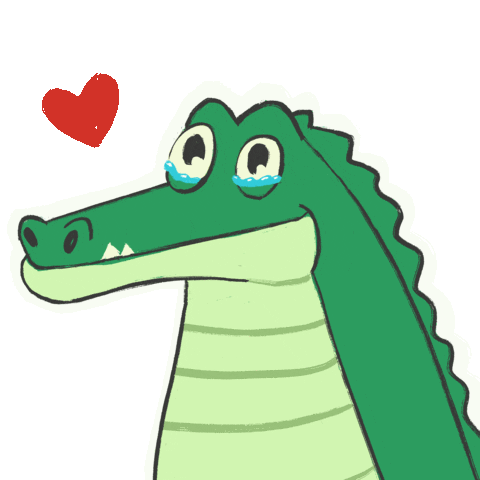 Animation Love Sticker by Zezaz for iOS & Android | GIPHY