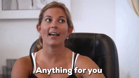 Paramount Plus GIFs - Get the best GIF on GIPHY