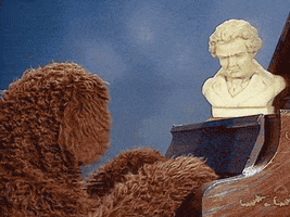 Muppet-dog GIFs - Get the best GIF on GIPHY