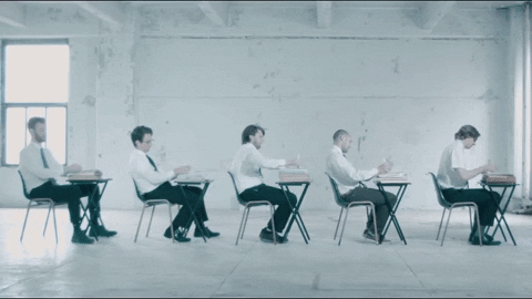 Book Work GIFs - Get the best GIF on GIPHY