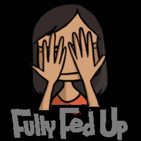 Fullyfedup GIFs - Get the best GIF on GIPHY