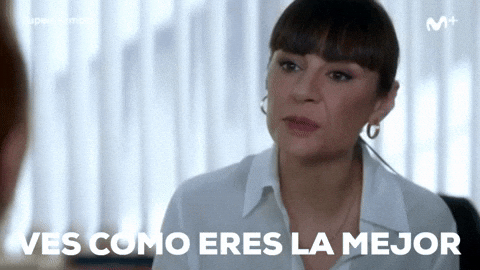 Como Eres GIFs - Get the best GIF on GIPHY
