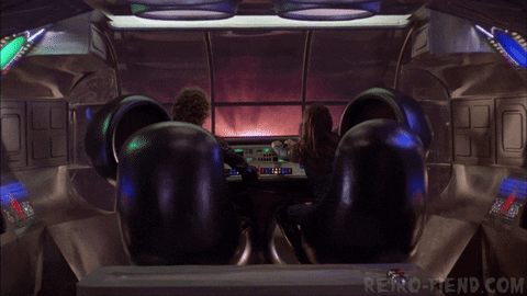 Starcrash GIFs - Get the best GIF on GIPHY