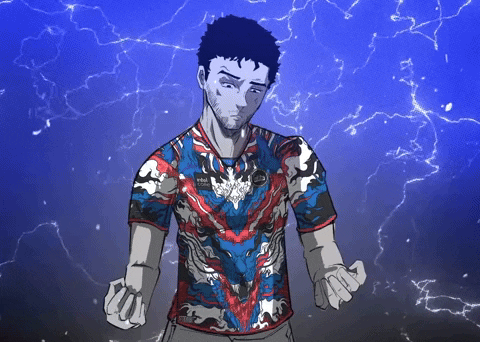 Global Esports GIFs on GIPHY - Be Animated